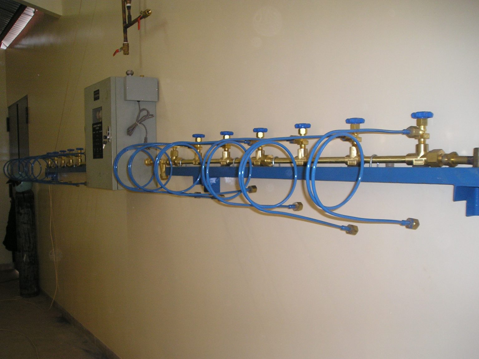 Instalasi Gas Medis – PT. Sentosa Ultra Gasindo