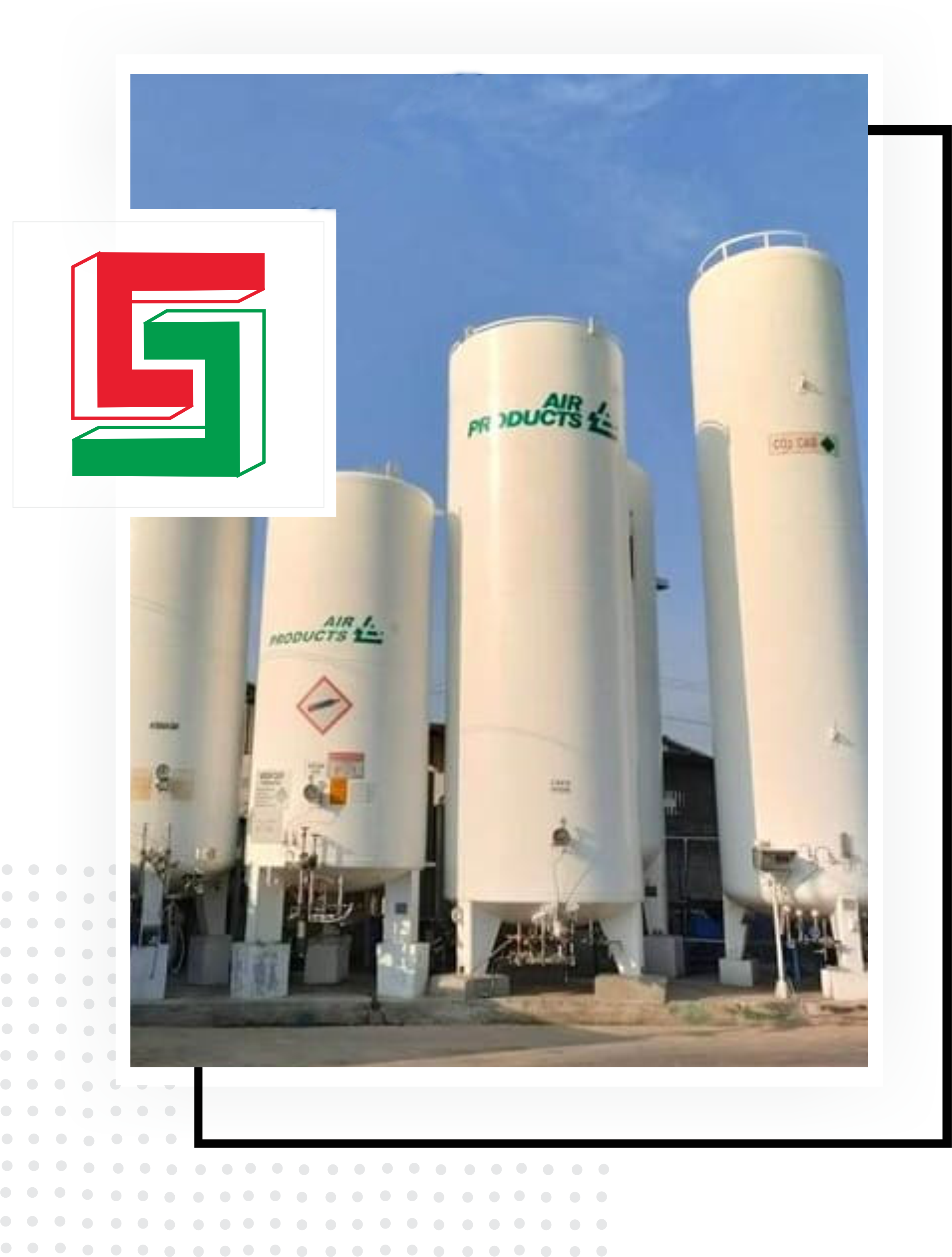 About Us – PT. Sentosa Ultra Gasindo